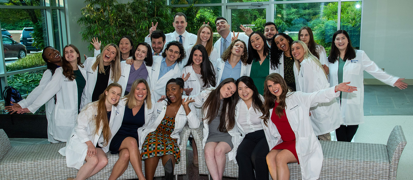OB-GYN Residency Program | Inova